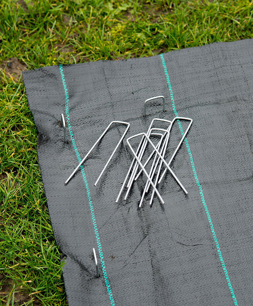 Buy Ground Pegs - Nature | Bakker.com
