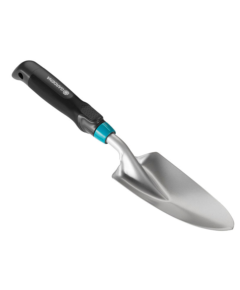 Buy Gardena Flower trowel Blue-Black | Bakker.com