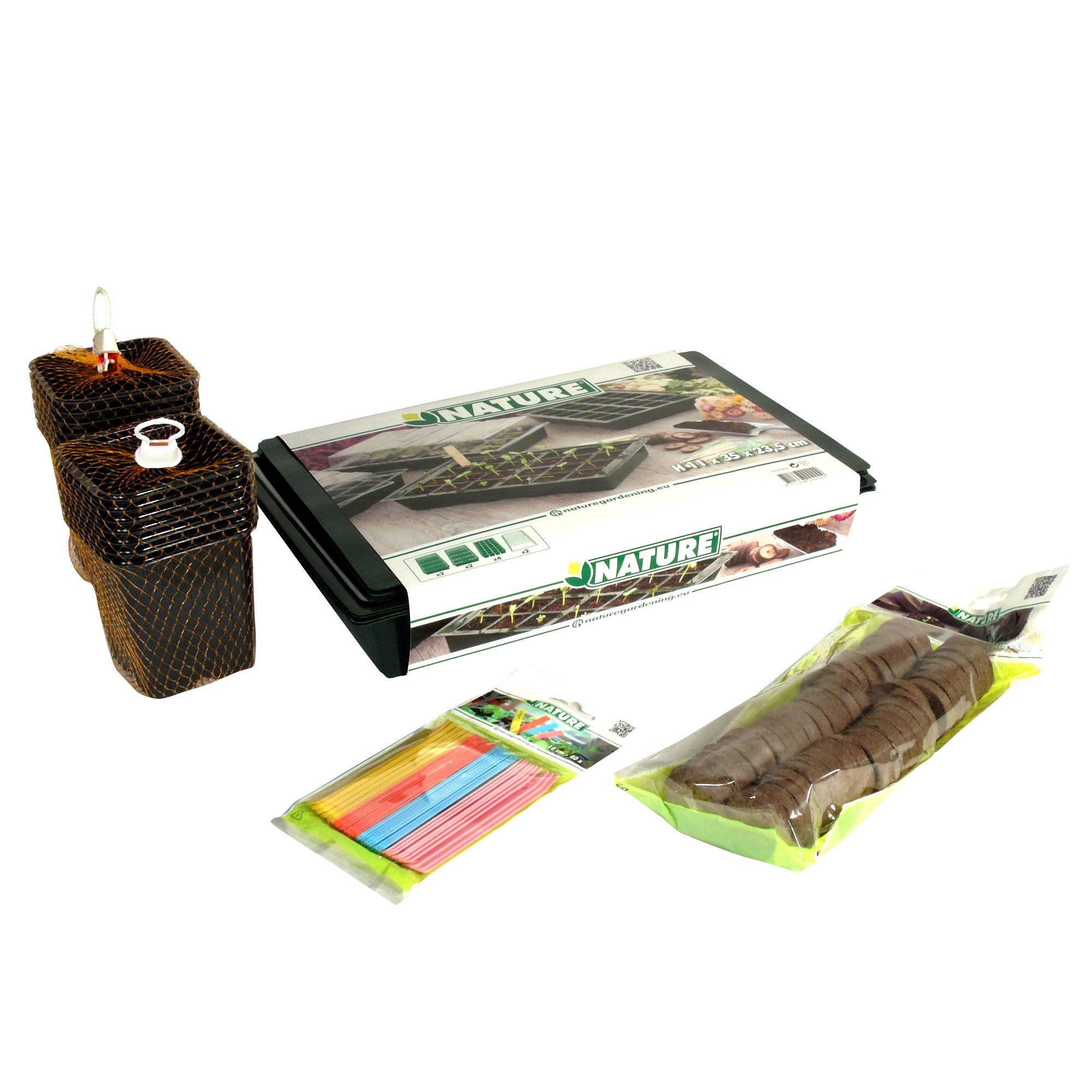 Buy Complete growing kit | Bakker.com