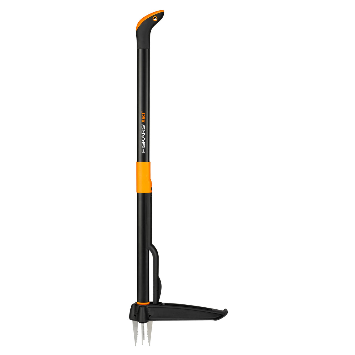 Buy Fiskars Xact™ Weed puller | Bakker.com