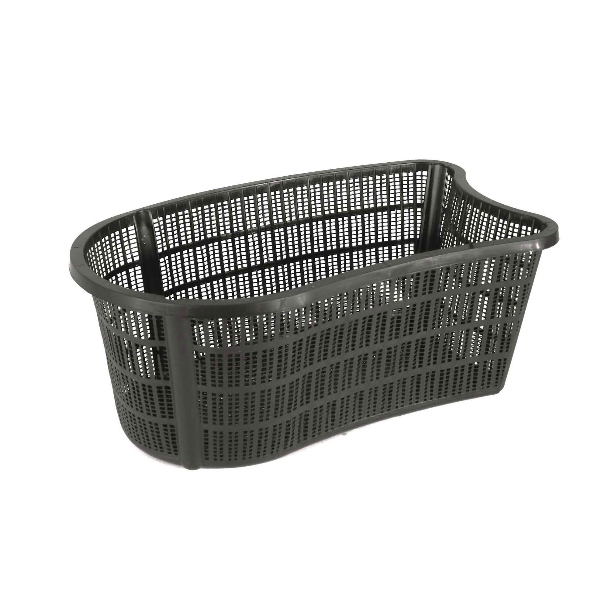 Buy Ubbink Plastic water basket black | Bakker.com