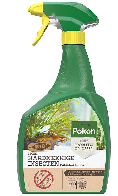 Buy Insect control spray to tackle stubborn insects - Organic 800 ml ...