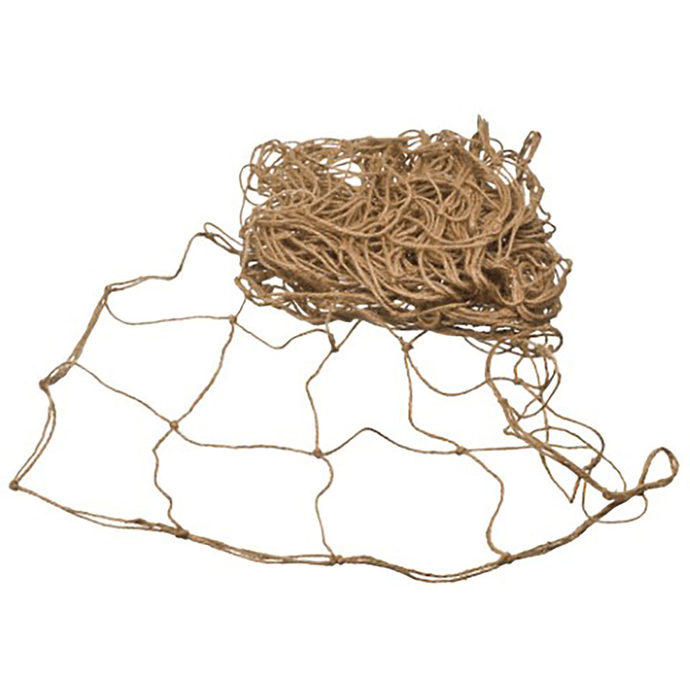 Buy Nature Jute climbing net | Bakker.com