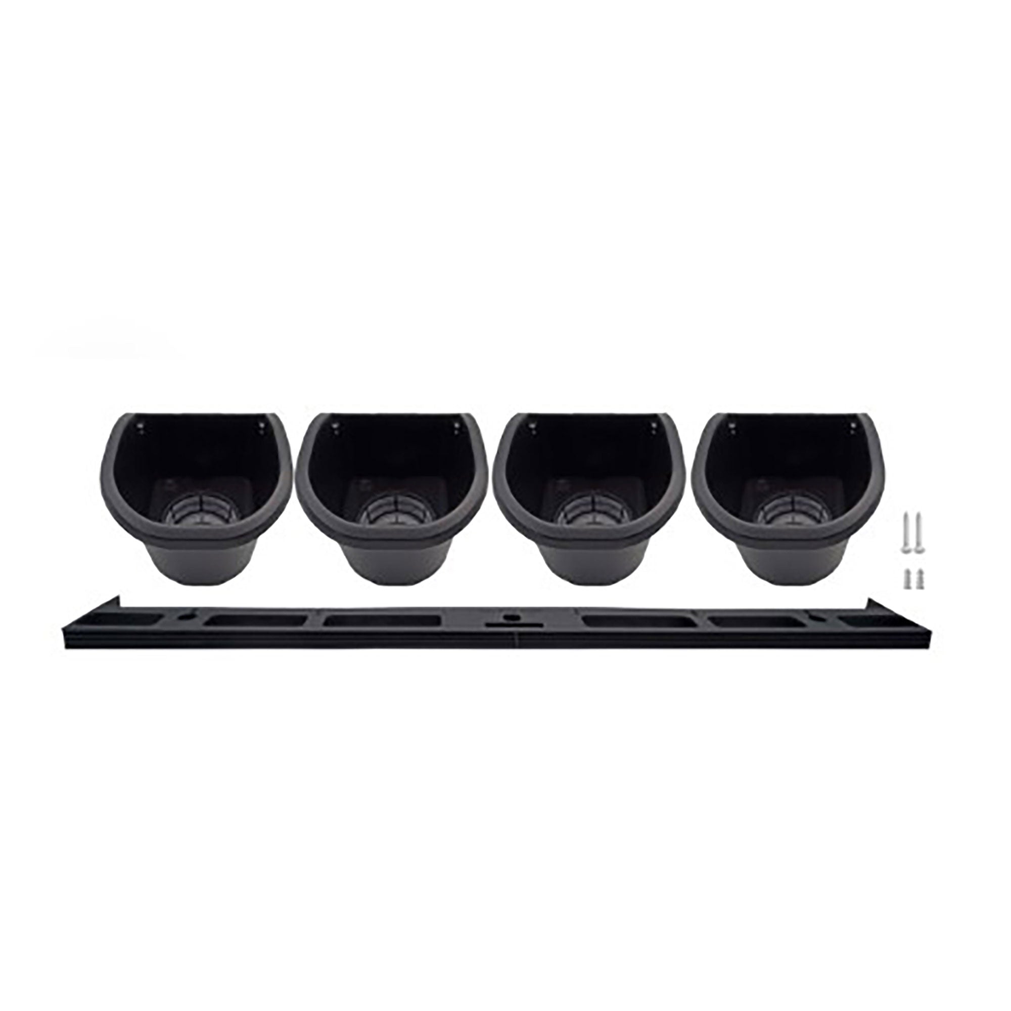 Buy Nature Vertical gardening starter set | Bakker.com