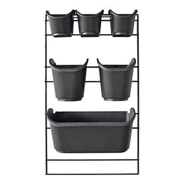 Buy Nature Vertical gardening set | Bakker.com