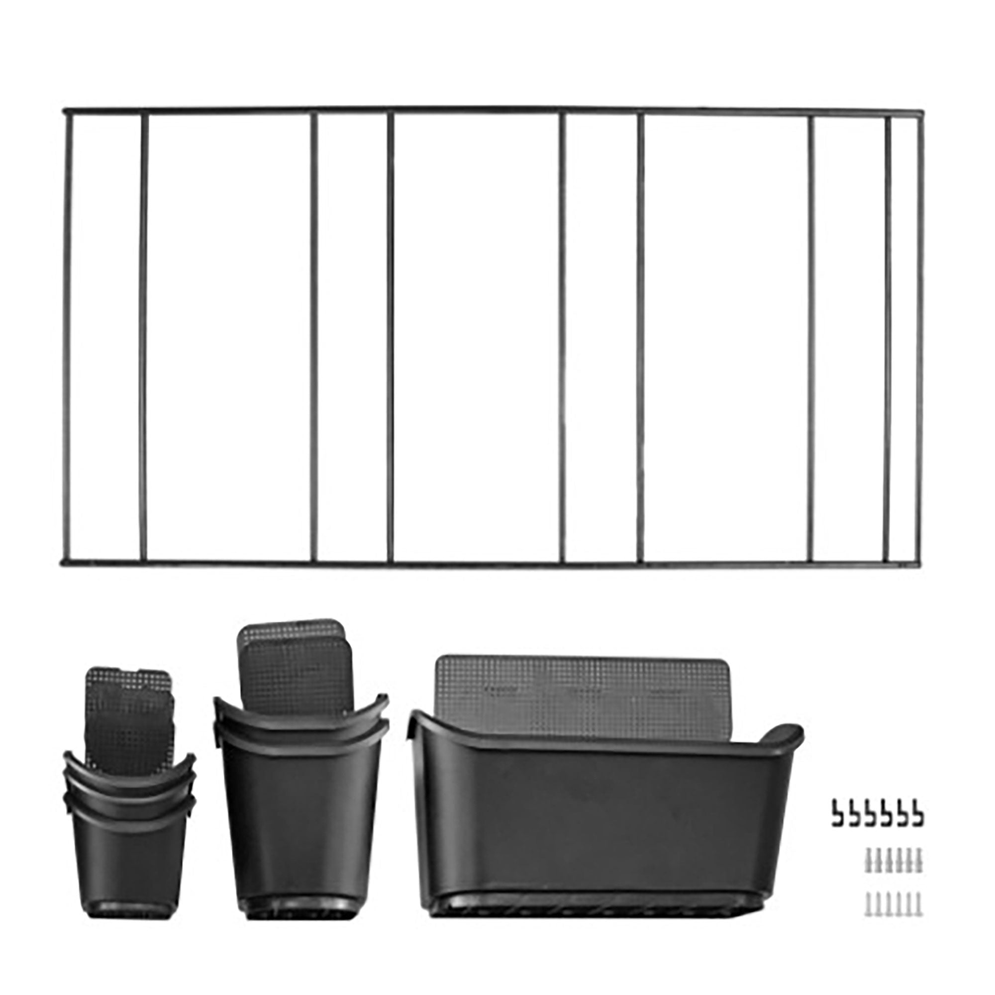Buy Nature Vertical gardening set | Bakker.com