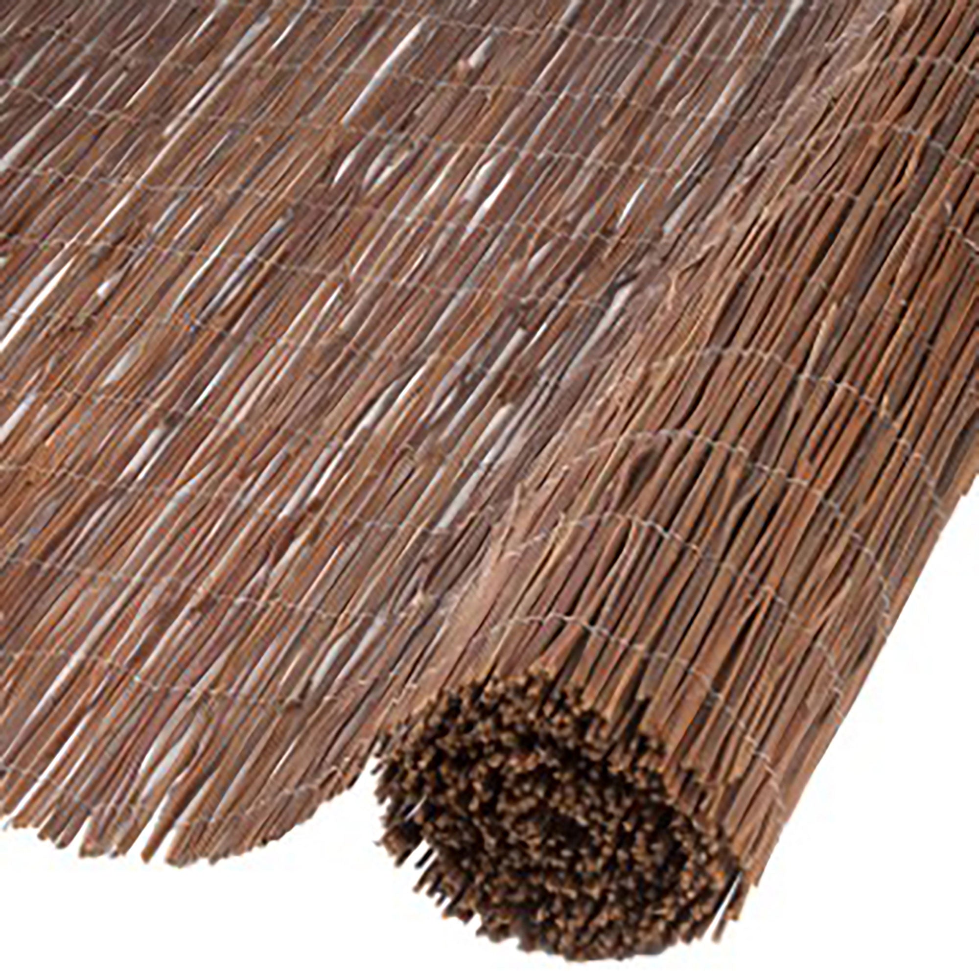 Buy Nature Wooden garden screen | Bakker.com