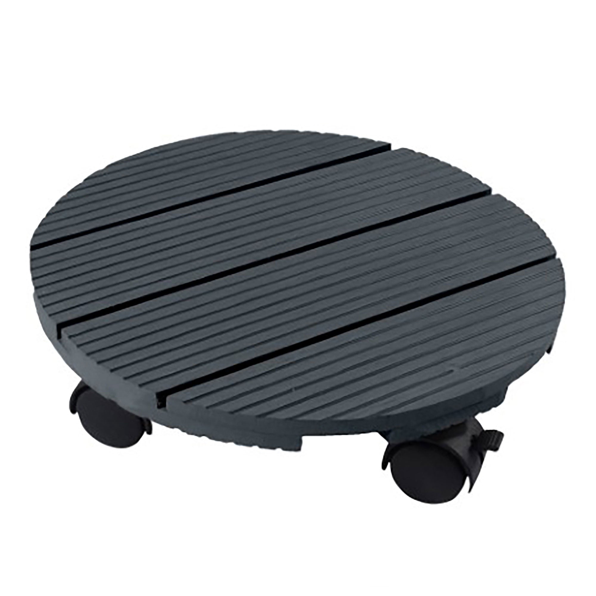 Buy Nature WPC plant trolley | Bakker.com