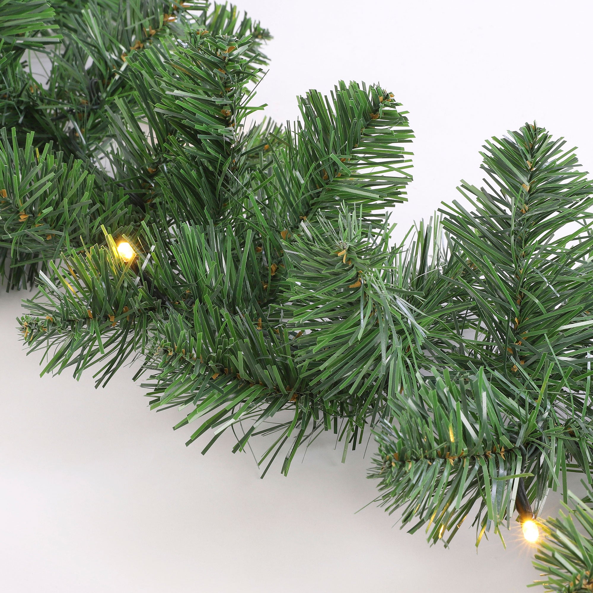 Buy christmas garland store