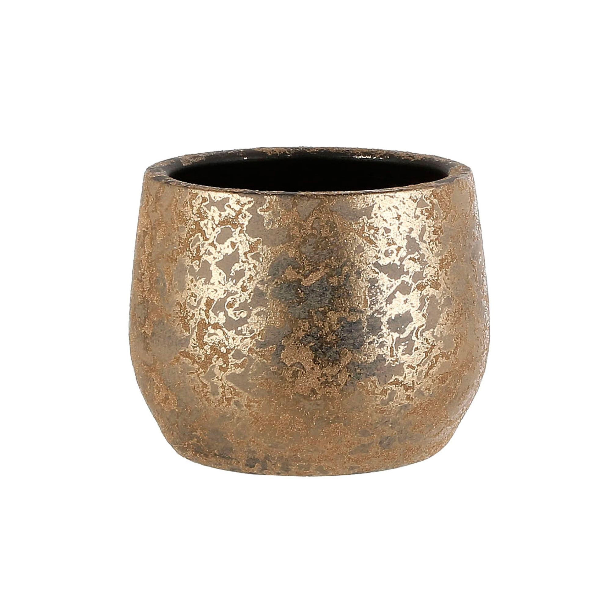 Buy Mica Clemente flower pot | Bakker.com